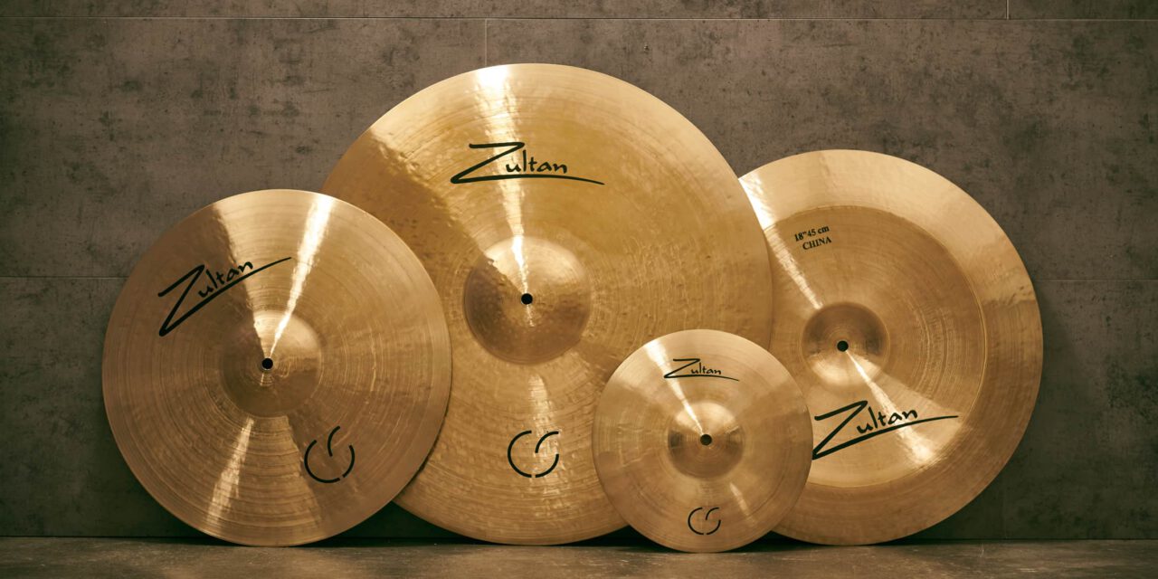 Zultan Cymbals History – Our Story