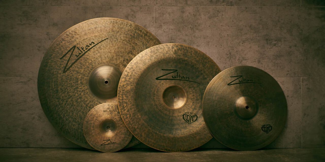 Zultan Cymbals History – Our Story
