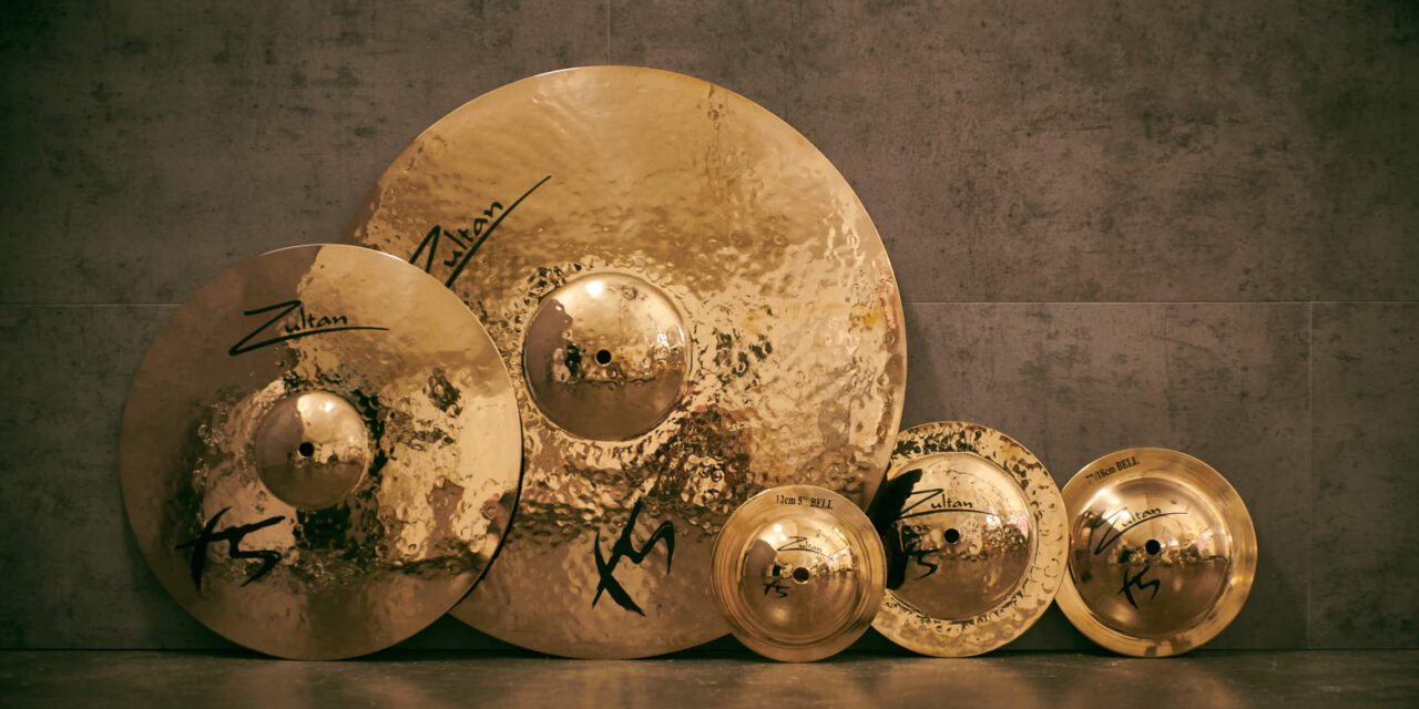 Zultan Cymbals History – Our Story