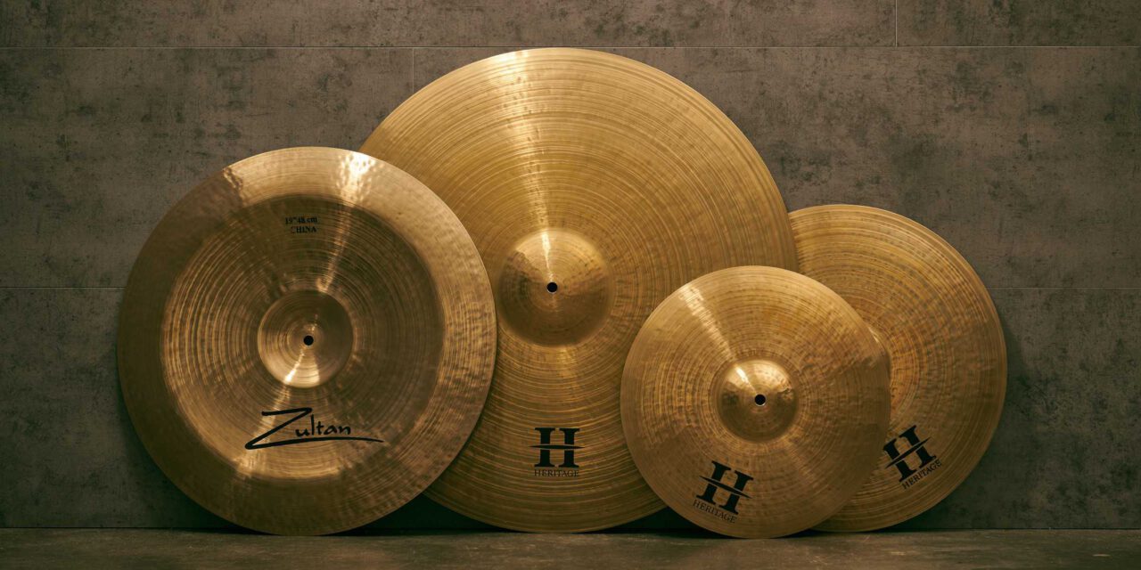 Zultan Cymbals History – Our Story