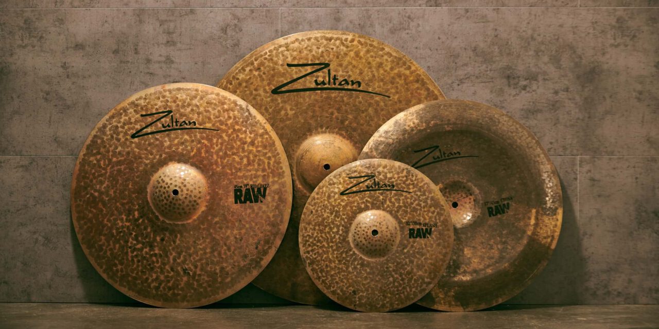 Zultan Cymbals History – Our Story