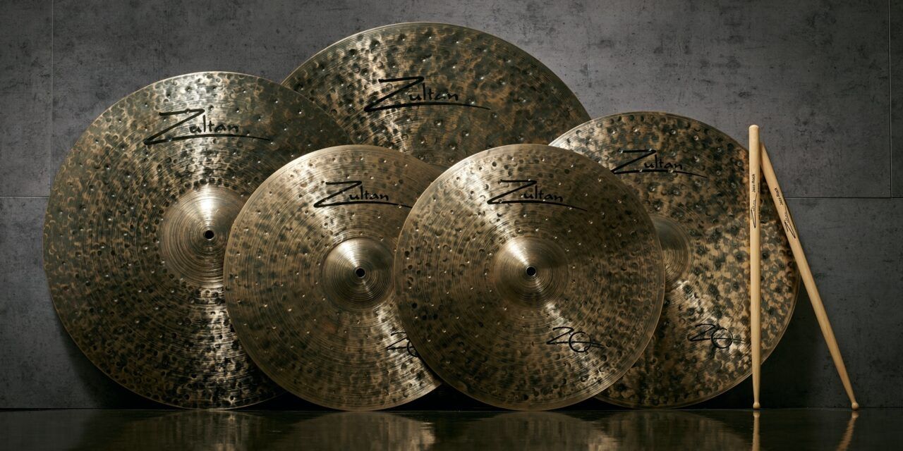 Zultan Cymbals History – Our Story