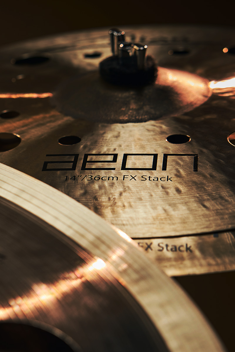 FX - Zultan Cymbals