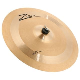 Z Series - Zultan Cymbals