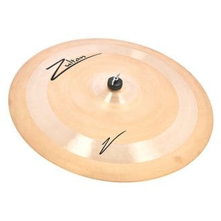 Z Series - Zultan Cymbals