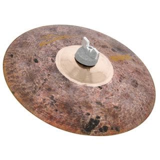 Dune Series - Zultan Cymbals
