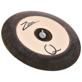 Q Series - Zultan Cymbals